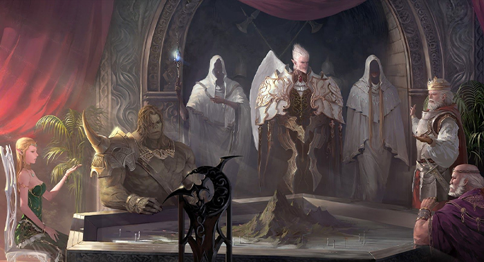 L2Top.cc – Комплекс серверів Lineage 2 Interlude